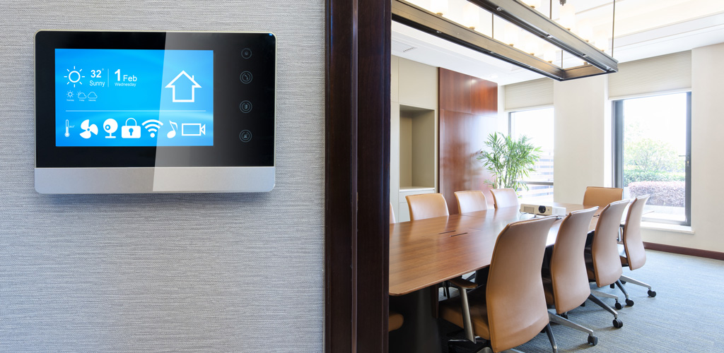 STEINEL® Professional | Building Intelligence